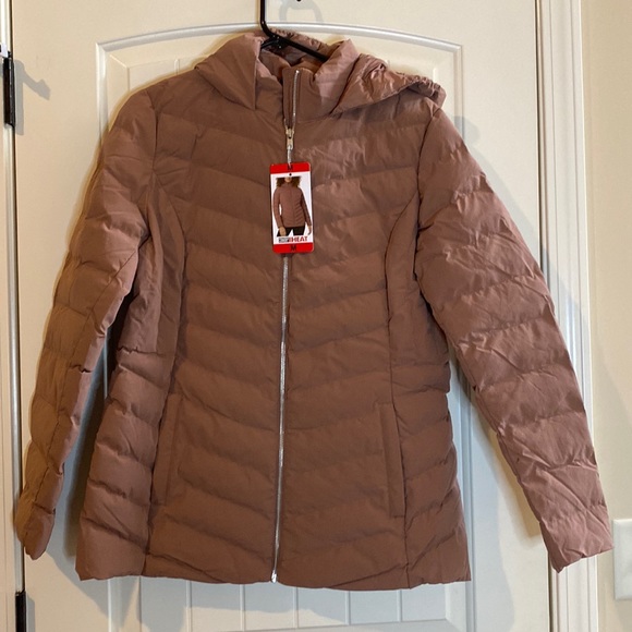 32 Degrees | Jackets & Coats | 32 Degrees Puffer Jacket Nwt | Poshmark